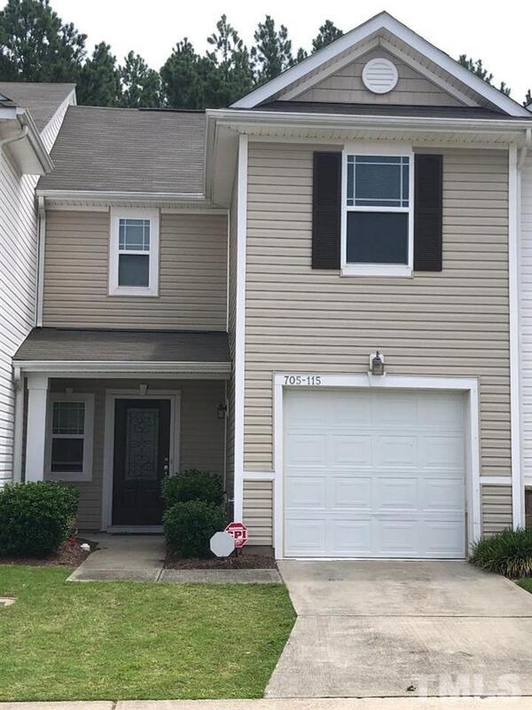 Request a Viewing for 705 Keystone Park Dr., 115 - Tenant Turner