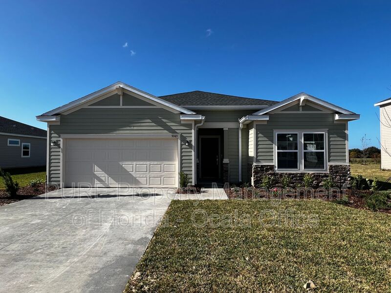 Request a Viewing for 9049 SW 58 Circle - Tenant Turner