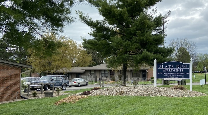 Request a Viewing for 111 Slate Run - Tenant Turner