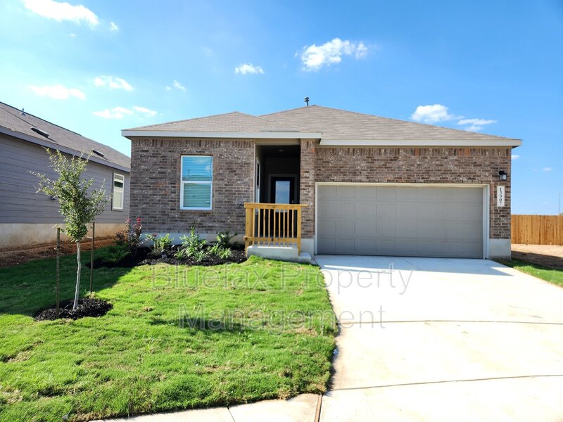 Request a Viewing for 13907 Sickle Ridge - Tenant Turner