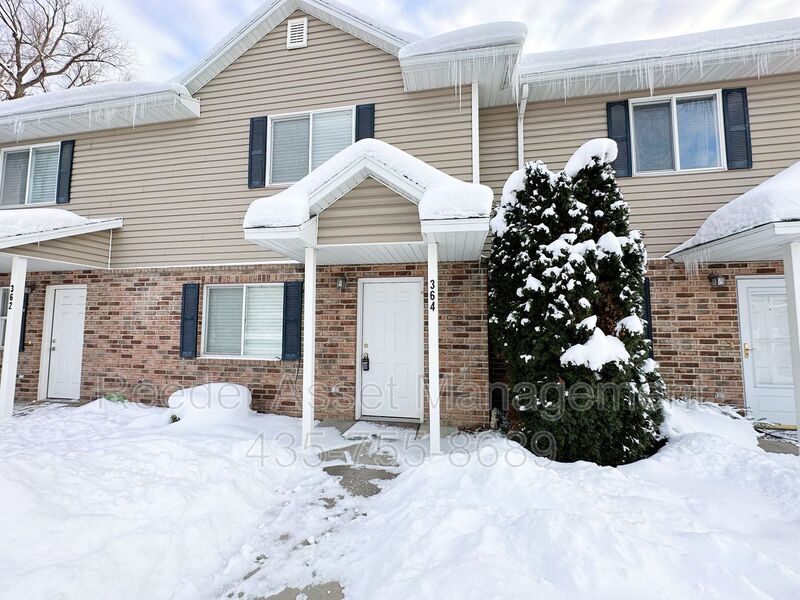 Request a Viewing for 364 West 300 South - Tenant Turner