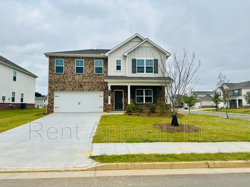 Request a Viewing for 3863 Rustic Barn Way - Tenant Turner