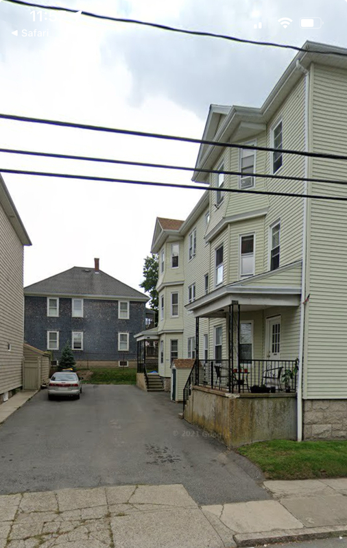 Request a Viewing for 139 Oliver Street, 1 - Tenant Turner