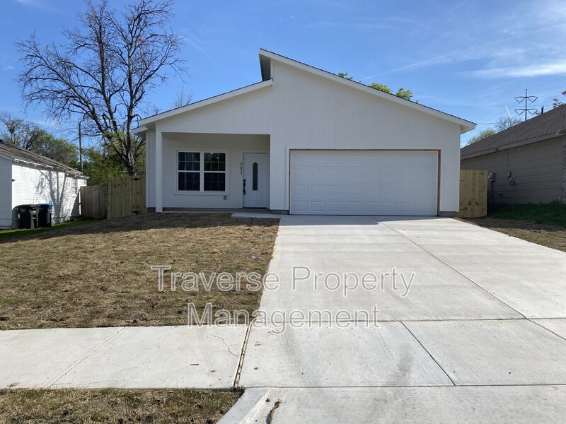 Request a Viewing for 5521 Diaz Avenue - Tenant Turner