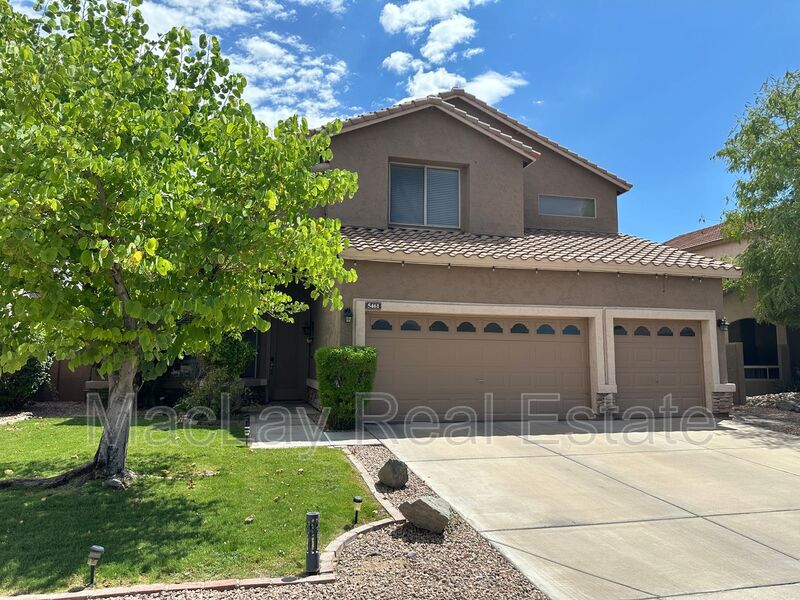 Request a Viewing for 5461 W Mercury way - Tenant Turner