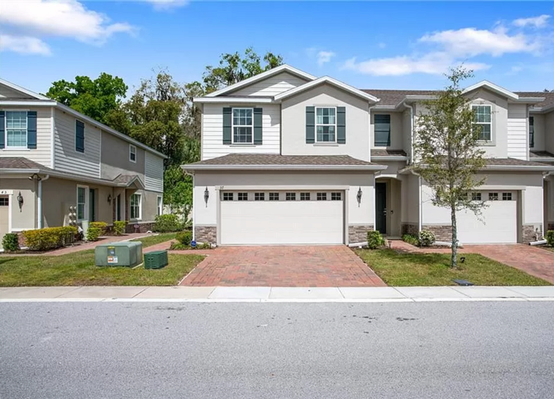 Request a Viewing for 37 Mayo Court - Tenant Turner