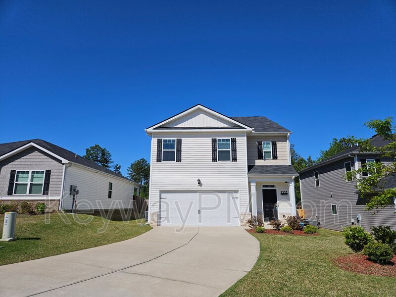 Request a Viewing for 1111 Sims Drive - Tenant Turner
