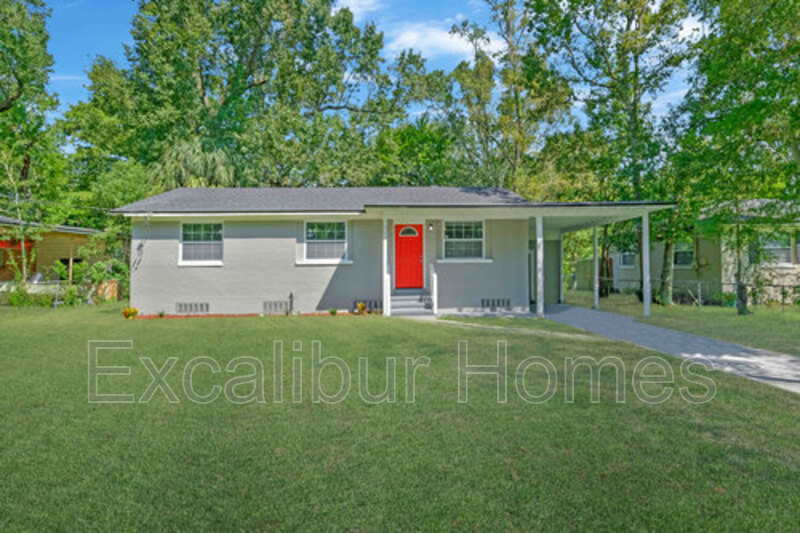 Request a Viewing for 5217 Poppy Dr - Tenant Turner