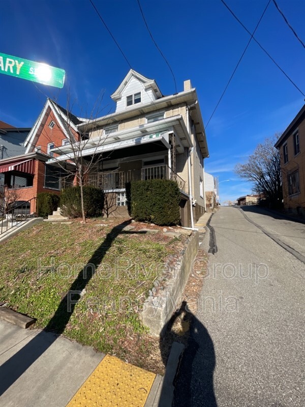 Request a Viewing for 124 Margaret St - Tenant Turner