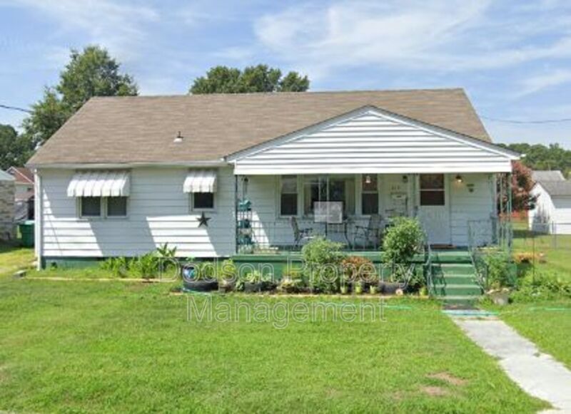 Request a Viewing for 214 Conduit Road - Tenant Turner