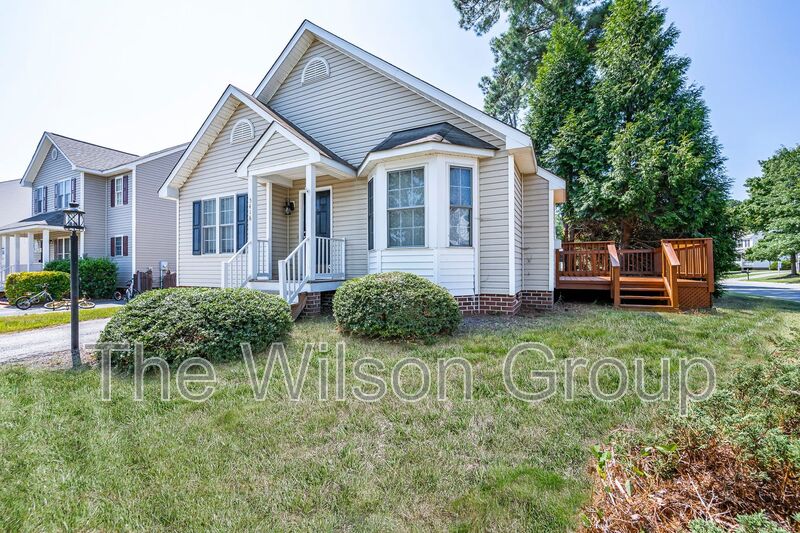 Request a Viewing for 5416 Cranston Court - Tenant Turner