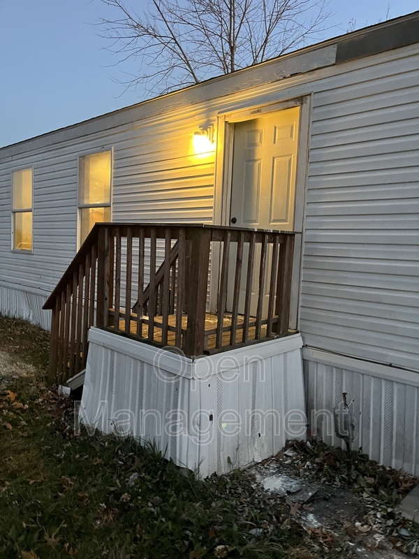 Request a Viewing for 7534 U.S. 60, #119 - Tenant Turner