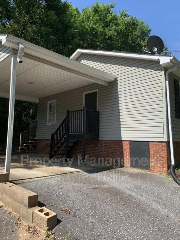 Request a Viewing for 880 N Rutherford Road, Unit C - Tenant Turner