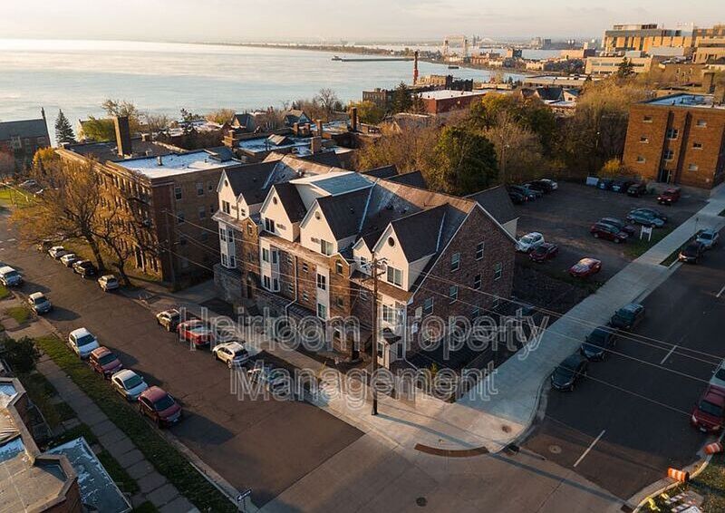 Request a Viewing for 730 E 2nd Street, Unit 203 - Tenant Turner