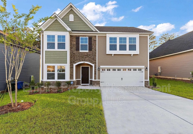 Request a Viewing for 139 Calming Creek Way - Tenant Turner