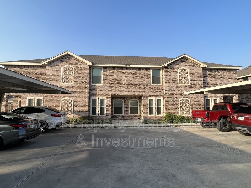 Request a Viewing for 2603 E. Eisenhower, 3 - Tenant Turner