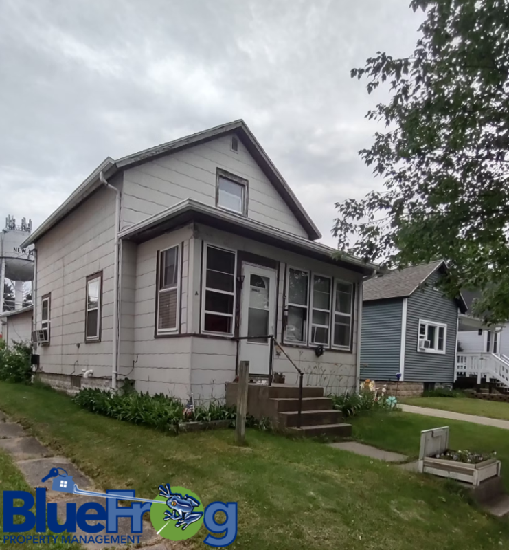 Request a Viewing for 1106 Nassau Street - Tenant Turner