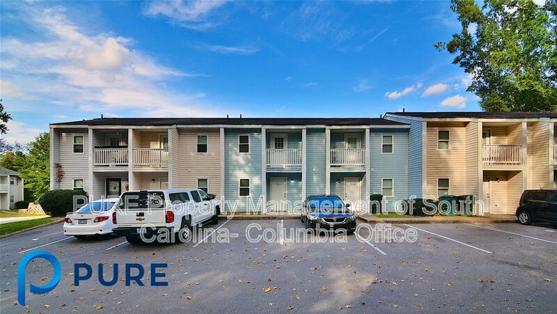 Columbia Rental Listings | Apartments, Condos, Houses for Rent with PURE