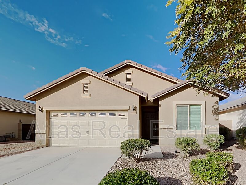 Request a Viewing for 40026 W Pryor Lane - Tenant Turner