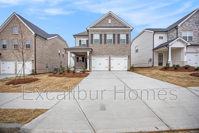 Request a Viewing for 1910 Ecoland Drive - Tenant Turner