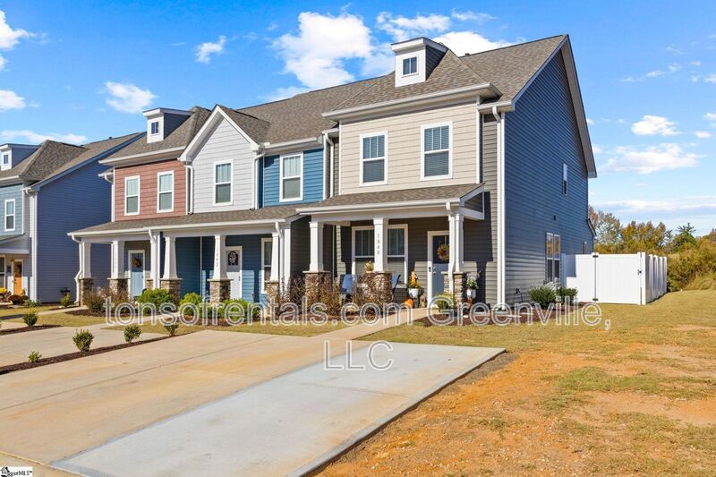 Request a Viewing for 1040 Millison Place - Tenant Turner