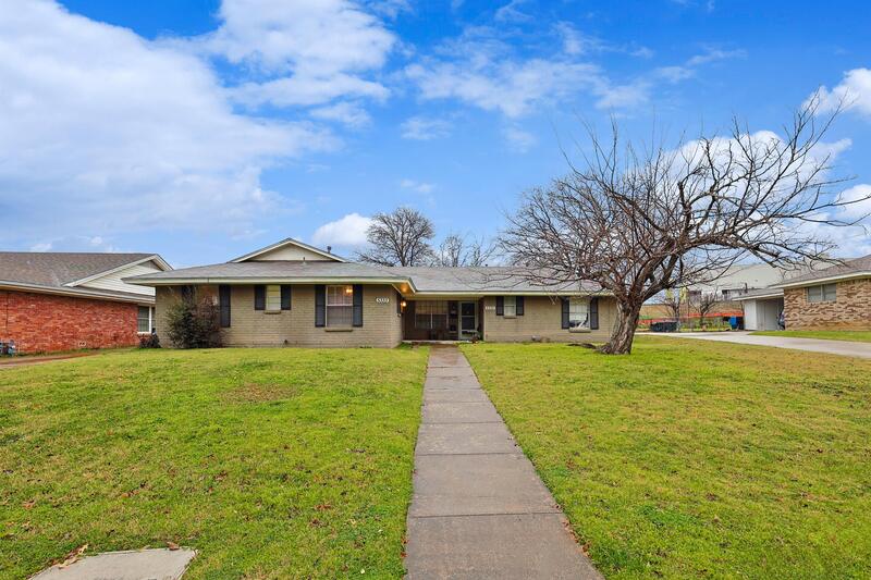 Request a Viewing for 5333 Wonder Drive - Tenant Turner