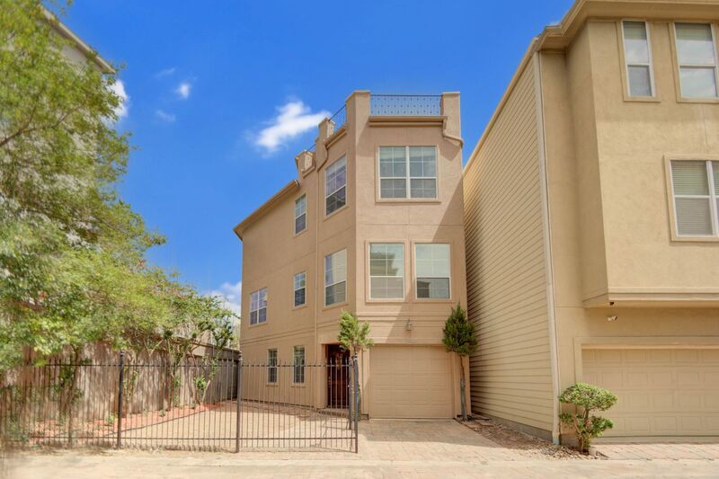 Request a Viewing for 2823 Clinton Drive - Tenant Turner