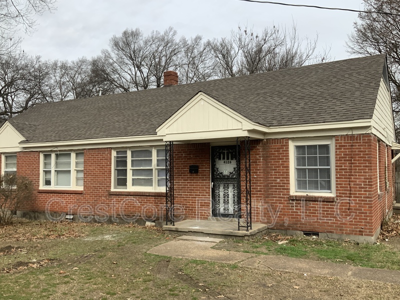 Request a Viewing for 4126 Macon Rd - Tenant Turner