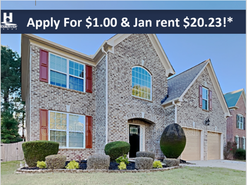 Request a Viewing for 590 Simonton Crest Dr - Tenant Turner