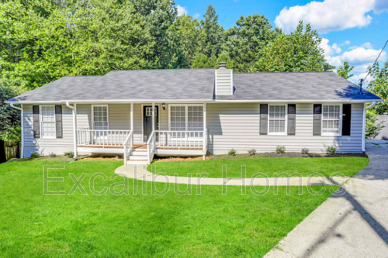 Request a Viewing for 4196 Jami Lane - Tenant Turner