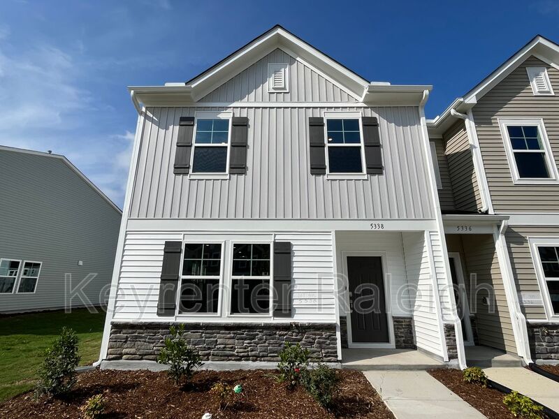 Request a Viewing for 5338 Arkose Drive - Tenant Turner