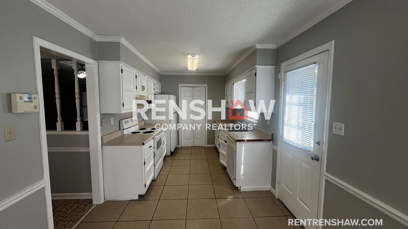 Properties To Rent | Renshaw Company, REALTORS®