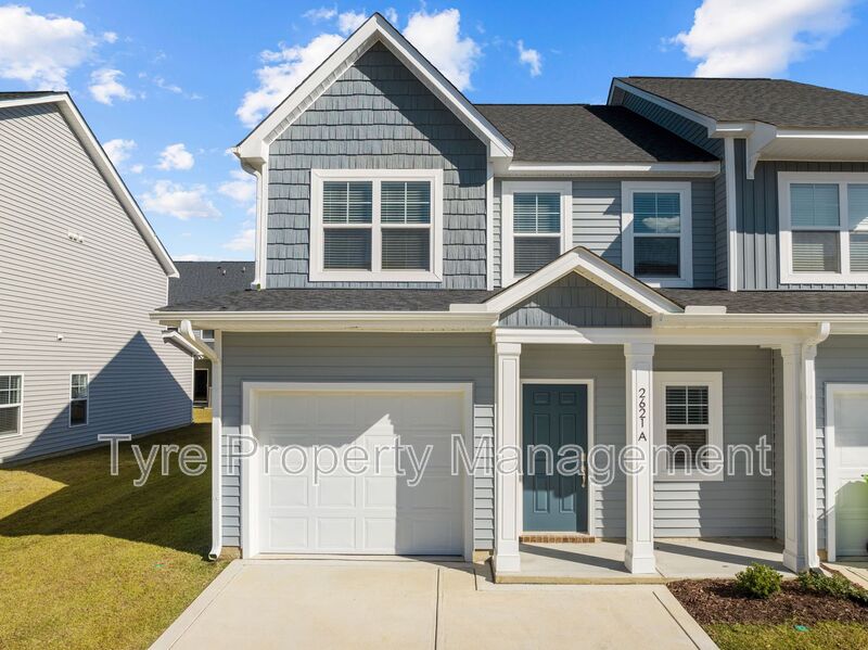 Request a Viewing for 2621-E Sailor Rose Lane - Tenant Turner