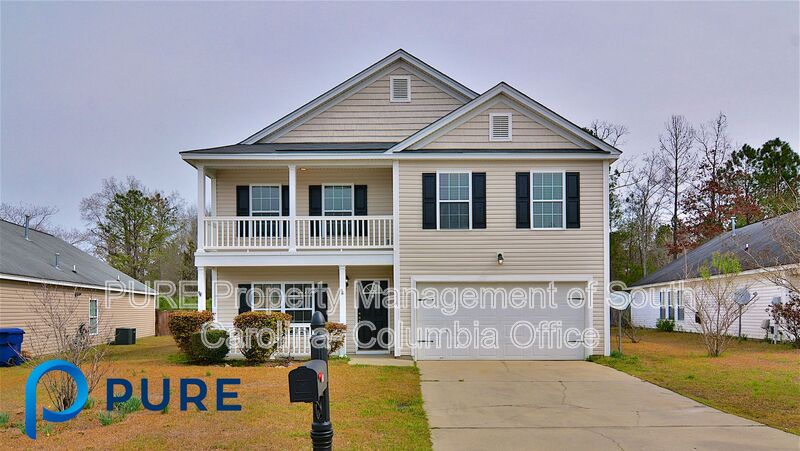 Columbia Rental Listings | Apartments, Condos, Houses for Rent with PURE