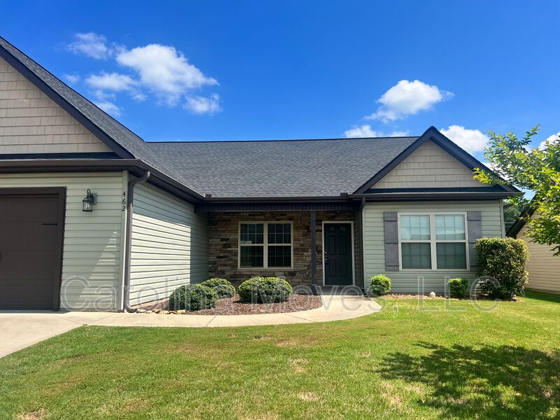 Request a Viewing for 462 Peaksview Drive - Tenant Turner