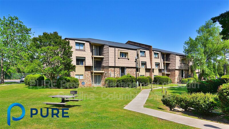 Columbia Rental Listings | Apartments, Condos, Houses for Rent with PURE