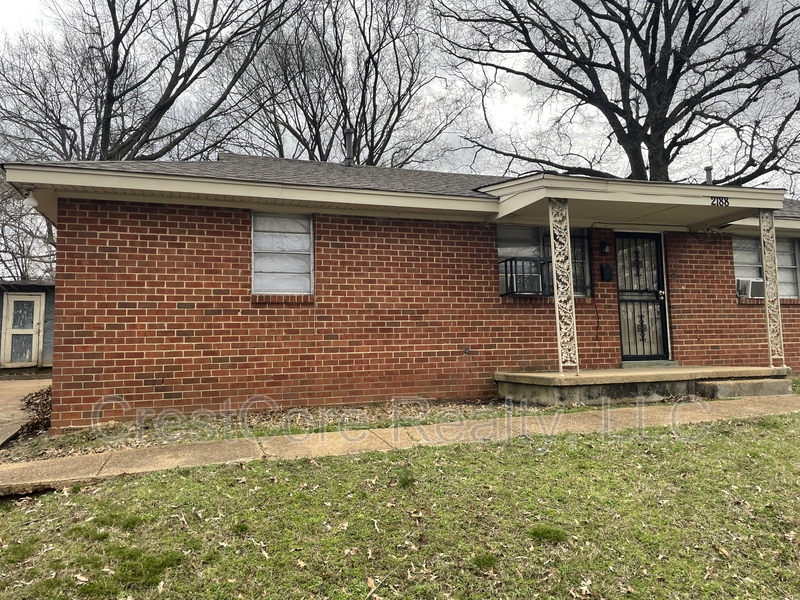 Request a Viewing for 2188 Corry Rd - Tenant Turner