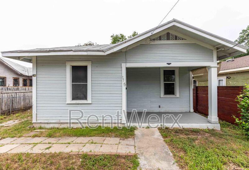 Request a Viewing for 115 Merrick Street - Tenant Turner