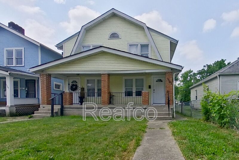 Request a Viewing for 1361 E 18th Ave - Tenant Turner