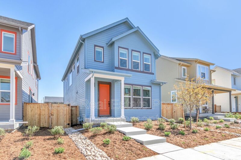 Request a Viewing for 6240 Florence Way - Tenant Turner