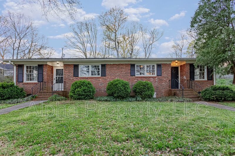Request a Viewing for 225 Berea Forest Cir, Unit B - Tenant Turner