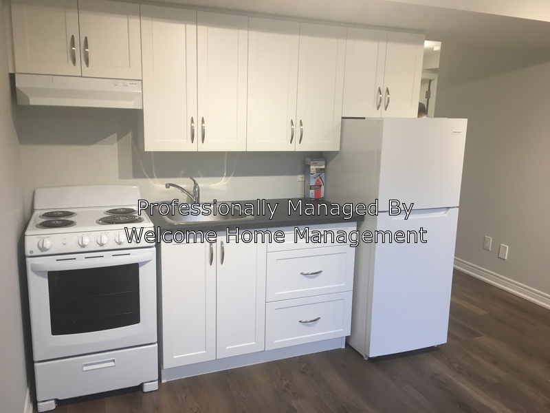 Request a Viewing for 24 Viger Drive, Lower Unit - Tenant Turner