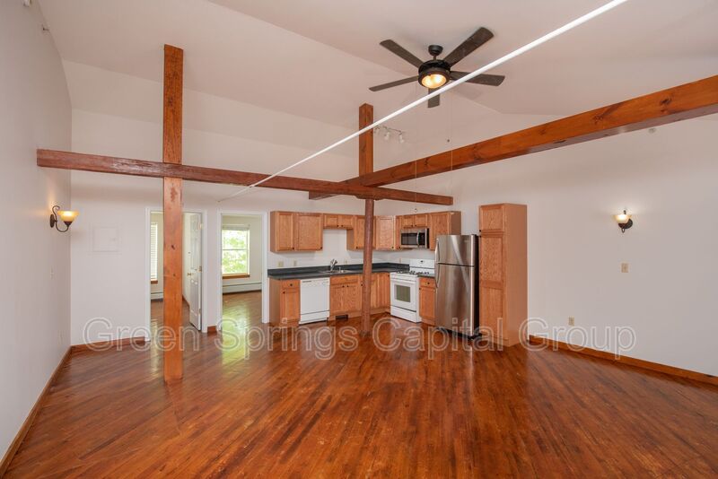 Request a Viewing for 1 South Park St 2C - Tenant Turner