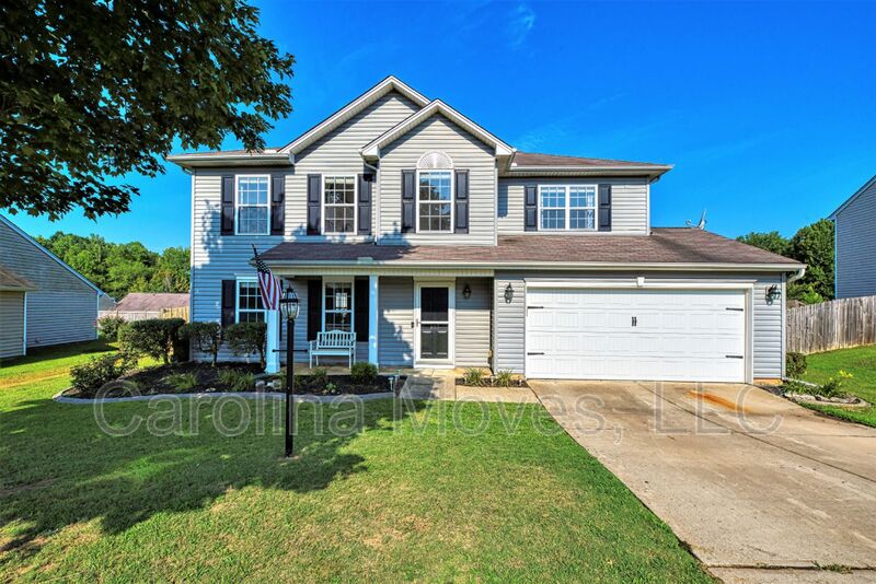 Request a Viewing for 107 Gibby Lane - Tenant Turner