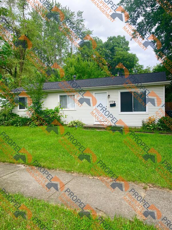 Request a Viewing for 1774 Heather Ridge - Tenant Turner