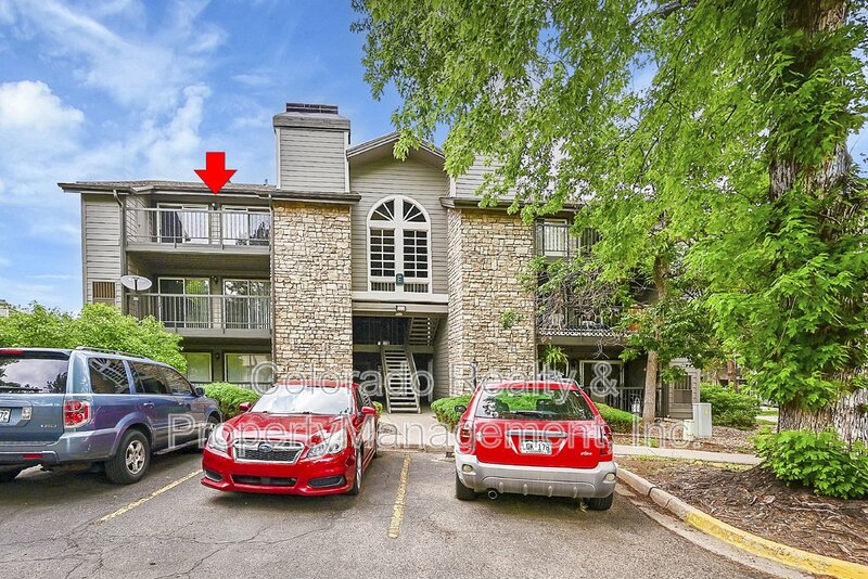 Request a Viewing for 2575 South Syracuse Way, #E305 - Tenant Turner