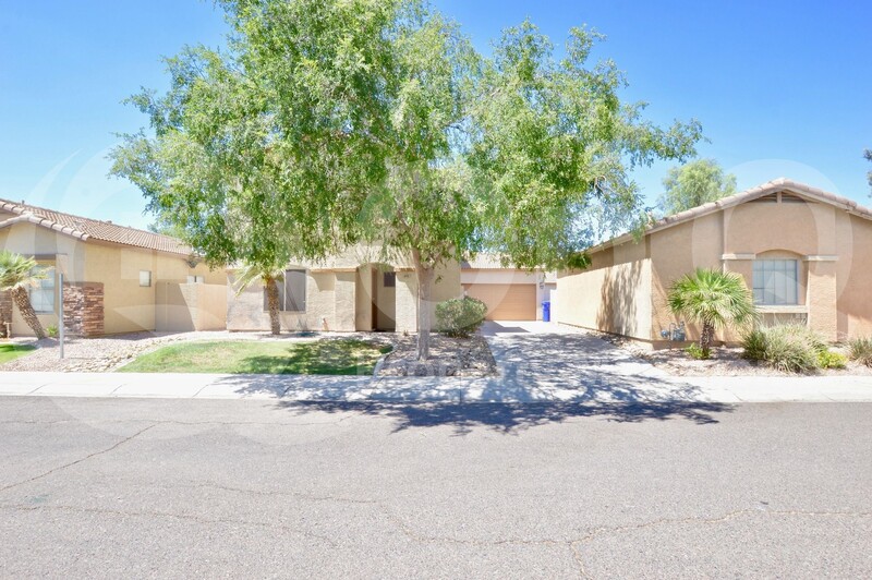 Request a Viewing for 408 West Copper Way - Tenant Turner