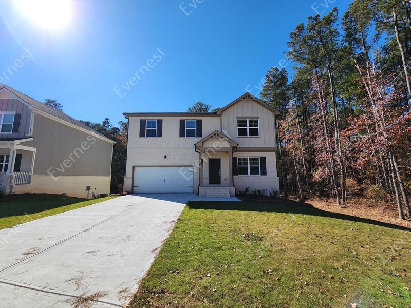 Request a Viewing for 3802 Rustic Barn Way - Tenant Turner