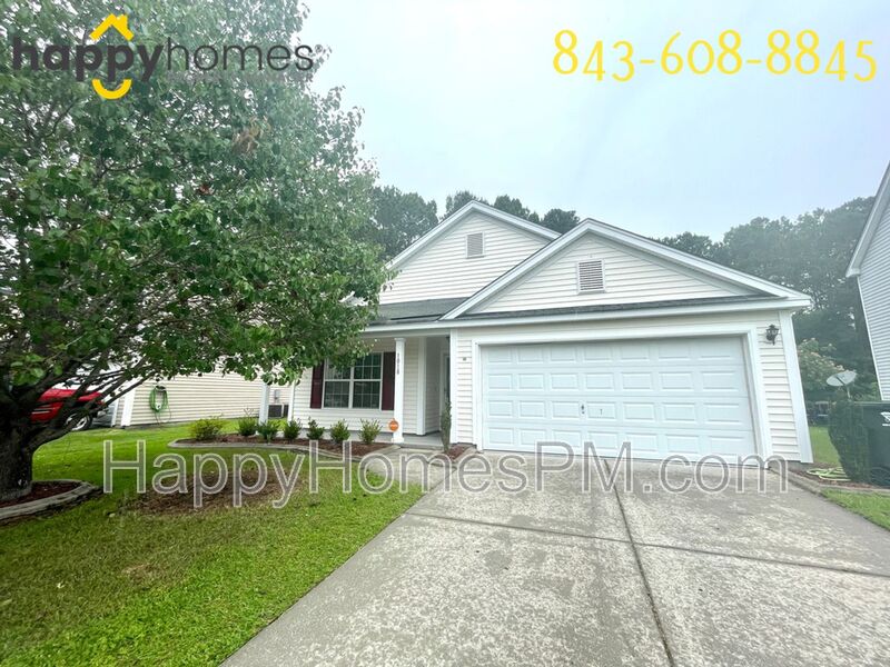 Request a Viewing for 1018 Deerberry Road - Tenant Turner